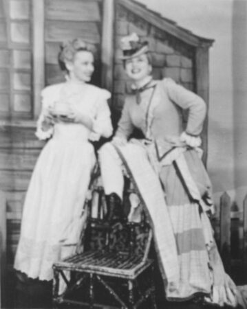 Remembering the Original Broadway Production of Carousel | Playbill