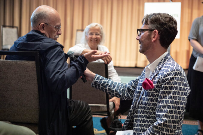 Inside the National Dramatists Guild Conference With Kristen Anderson ...