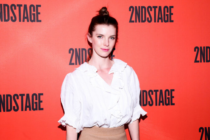 Inside the Opening Night of Tracy Letts’ Mary Page Marlowe Off-Broadway ...