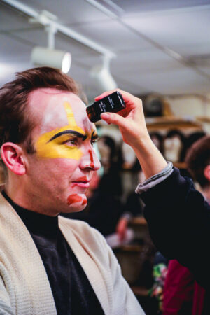 3 Tips to Crafting the Perfect Villain From The Lion King’s Scar | Playbill