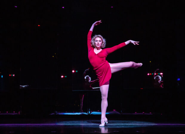 First Look at A Chorus Line at New York City Center | Playbill