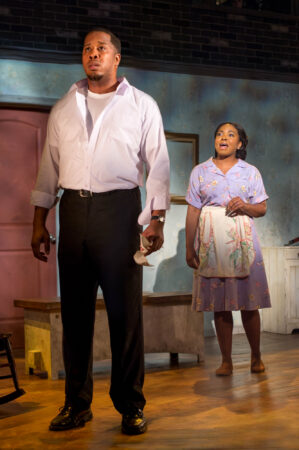 Tony-Winning Musical Raisin Returns to New York Area | Playbill