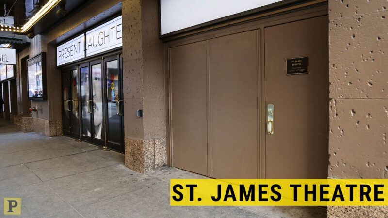 Ding-Dong! The Ultimate Guide to Broadway’s Stage Doors | Playbill