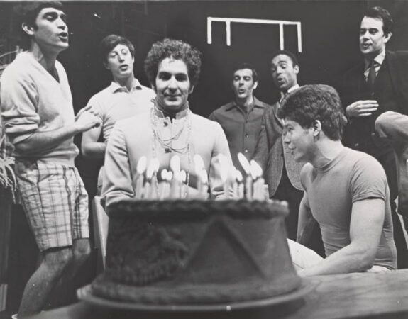 Look Back at Past Productions of The Boys in the Band | Playbill