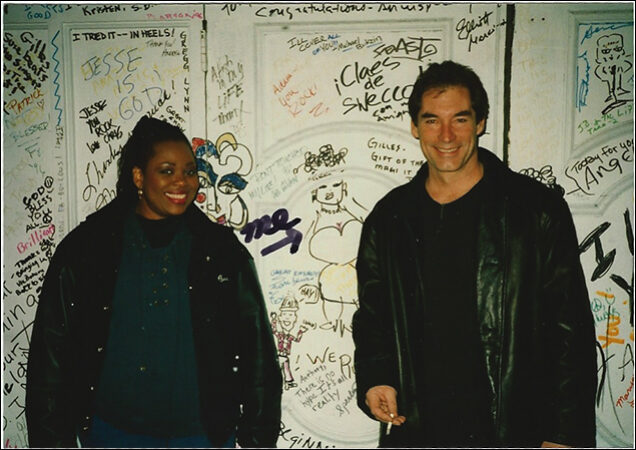 The Creation of Rent—How Jonathan Larson Transformed an Idea into a ...