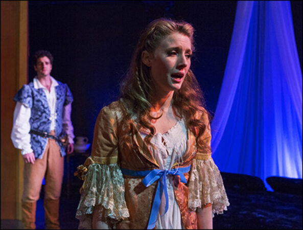 PHOTO CALL: Hannah Jane McMurray, Diane Phelan, Peter Saide, Wilson ...