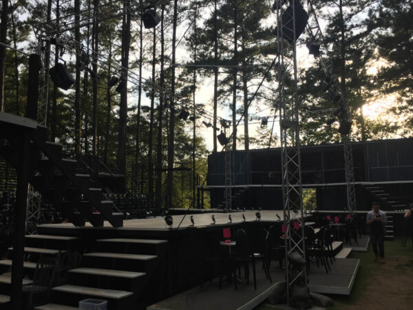 Spend the Day With Broadway’s Molly Tynes in Serenbe Playhouse’s ...