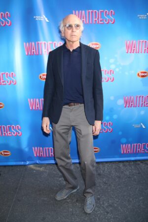 Photos! Waitress Broadway Opening Night | Playbill