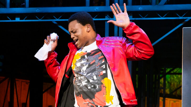 Find Out Who Won Concord Theatricals' Footloose Competition | Playbill