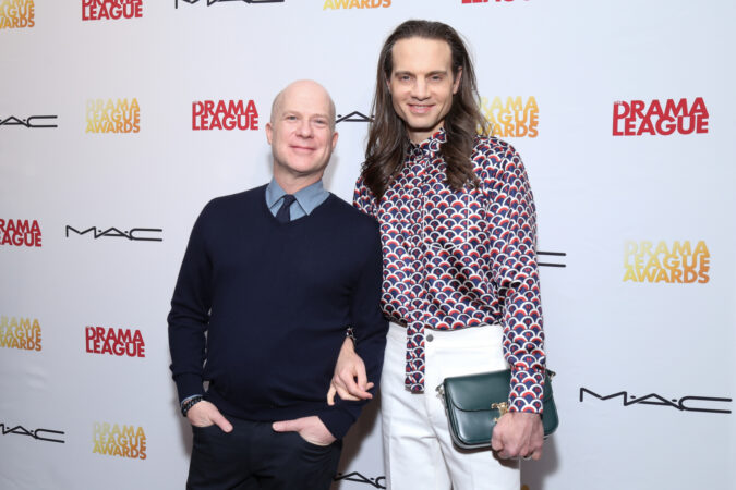 Go Inside the 2019 Drama League Awards with Hadestown, Beetlejuice, and ...