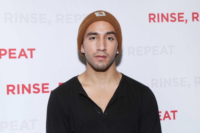 Go Inside Opening Night for Domenica Feraud’s Rinse, Repeat Off ...