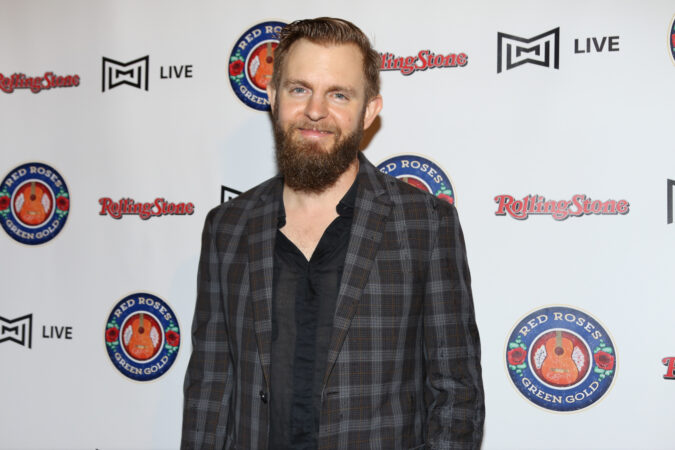 Check Out the Opening Night of Grateful Dead Musical Red Roses, Green ...