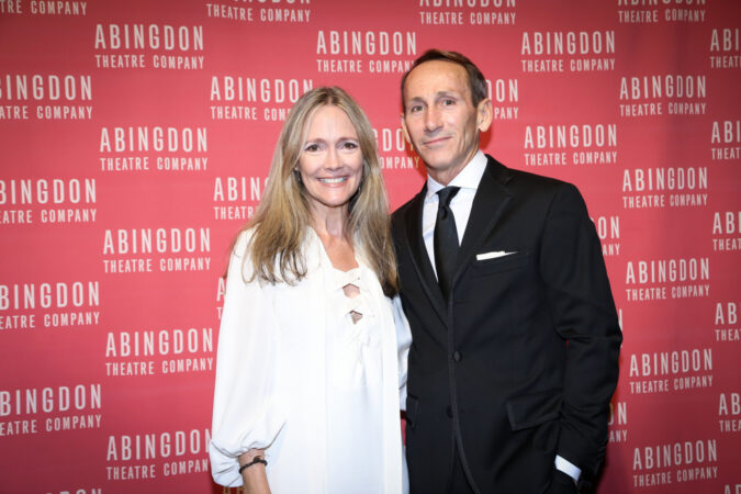 Go Inside the Abingdon Theatre Company’s 25th Anniversary Gala Honoring ...