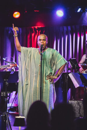 Check Out Photos of Tamika Lawrence, Nick Adams, and More in Concert ...