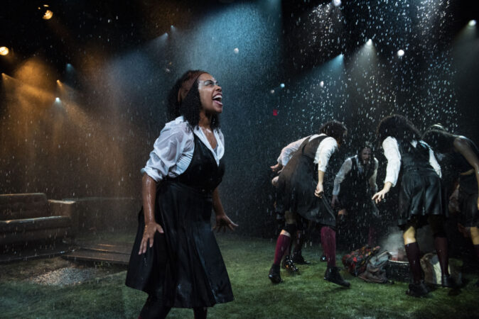 Check Out New Production Photos of Erica Schmidt’s Mac Beth Off ...