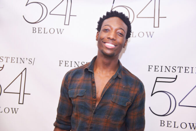 A Look Inside the Another Opening, Another Debut Concert at Feinstein's ...