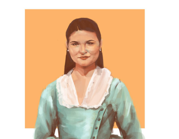 25 Iconic Hamilton Moments Recreated in Drawings | Playbill