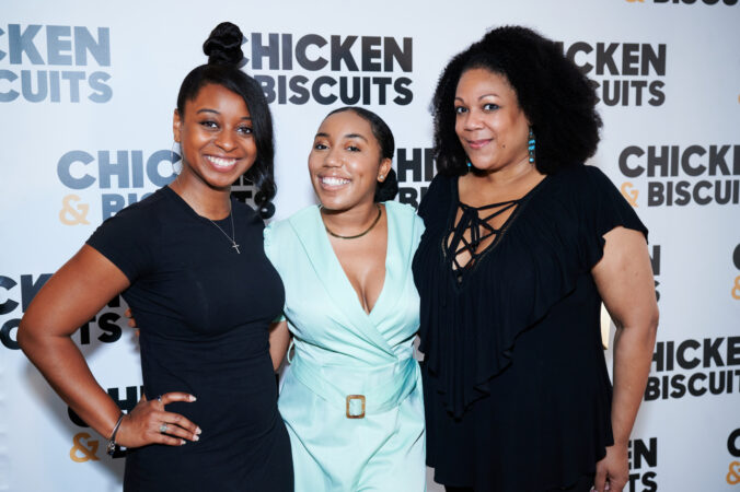 What to Expect From Douglas Lyons' Chicken and Biscuits | Playbill