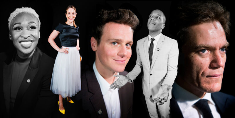 When Inspiration Strikes: Stunning Photos Capture the 2016 Tony ...