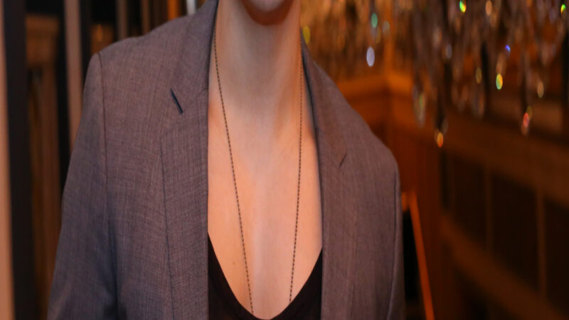 Look Inside Broadway’s Newly Renovated Hudson Theatre | Playbill