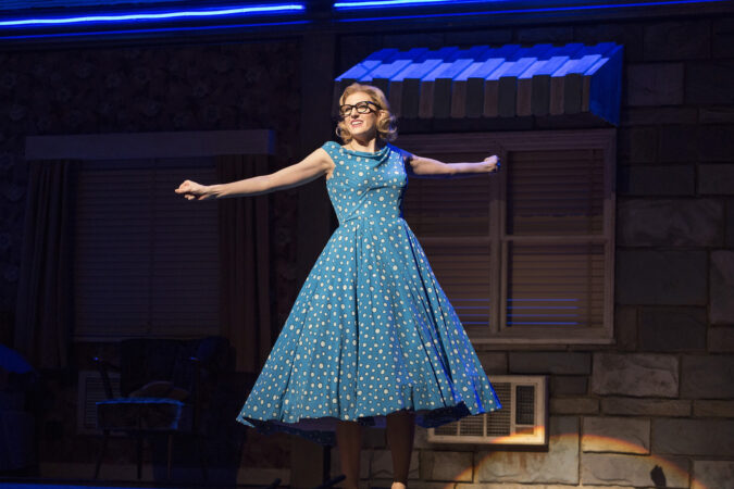 Watch Tony Winner Kelli O’Hara in the Metropolitan Opera’s New Così fan ...