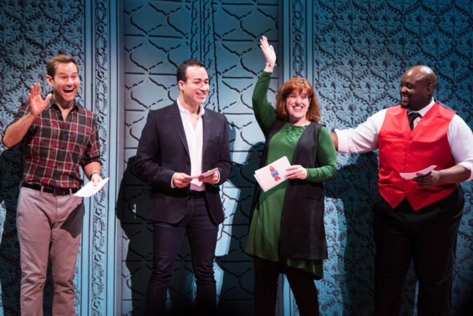 Who Won Gypsy of the Year 2017? | Playbill