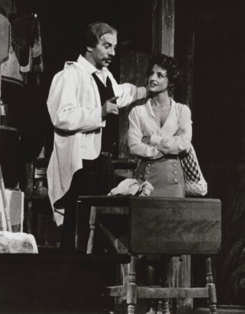 Flip Through 100 Stars for 100 Years of Theatre at The Muny | Playbill