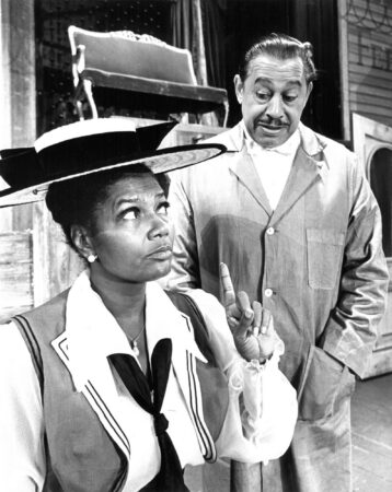 Black History on Broadway: Celebrating Hello, Dolly! Starring Pearl ...