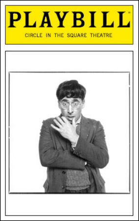 Revisit Productions That Have Called Broadway's Circle in the Square ...