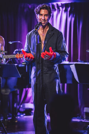 Check Out Photos of Tamika Lawrence, Nick Adams, and More in Concert ...