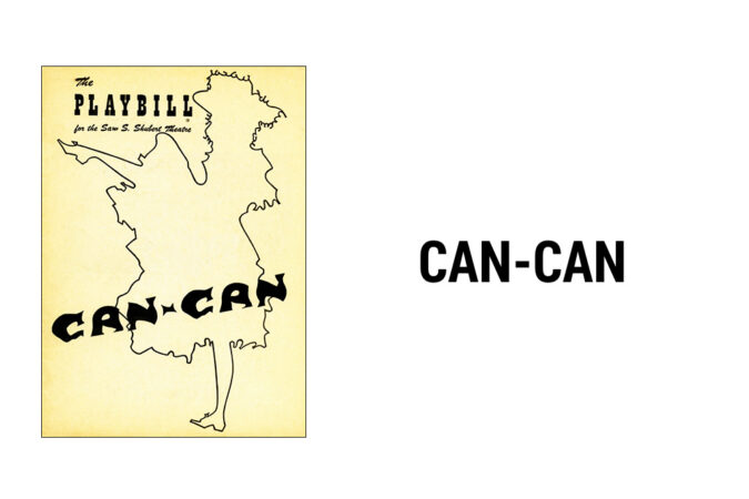 Tease Your Brain With Broadway Rebuses: Vol 2 | Playbill