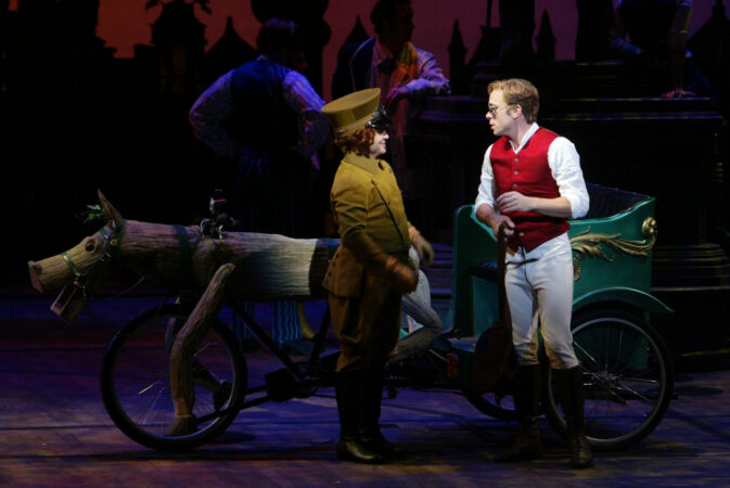 The Wicked Original Broadway Cast: Where Are They Now? | Playbill