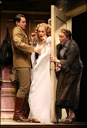 Jan Maxwell, a Five-Time Tony Award Nominee, Dies at 61 | Playbill