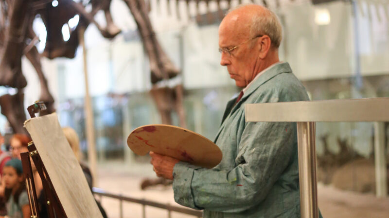 First Look at On Site Opera Company’s World Premiere of Rhoda and the ...