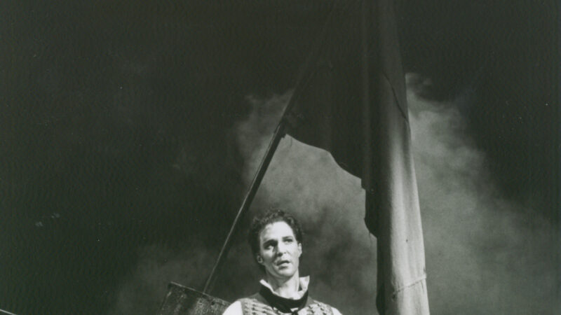 Look Back on the Original Broadway Production of Les Misérables | Playbill