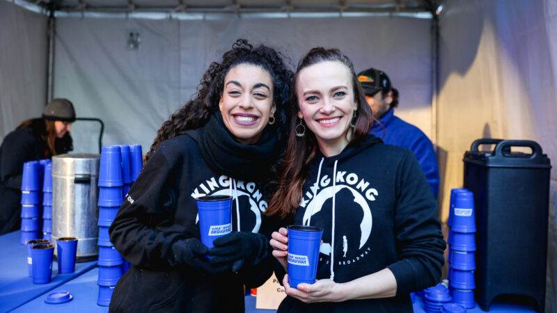 Broadway League Celebrates 1st 2023 Kids' Night on Broadway March 21 ...