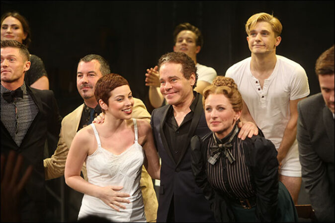 Celebrating the 2015 Spring Awakening Revival on Broadway | Playbill