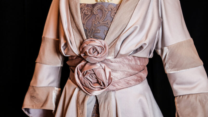 Close-Up on Catherine Zuber’s Lush My Fair Lady Designs | Playbill