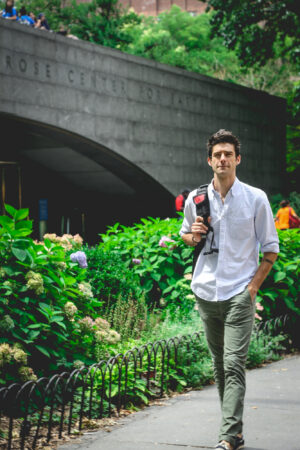 Experience Summer With Broadway Stars of Anastasia, Dear Evan Hansen ...