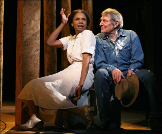 Audra McDonald Is the Most Tony-Nominated Performer in Broadway History ...