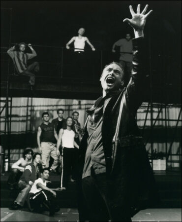 PHOTO ARCHIVE: Jesus Christ Superstar on Stage and Screen | Playbill