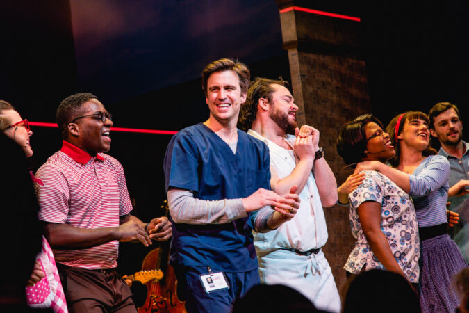 From Thoroughly Modern Millie to Hello, Dolly!: Look Back at Gavin ...