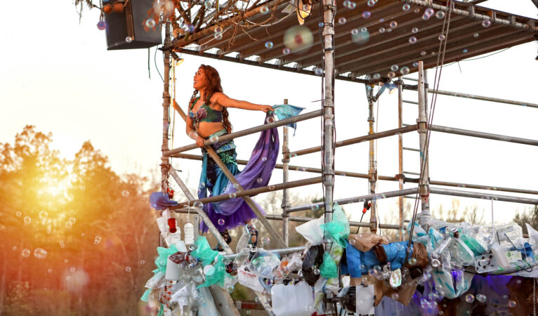 Check Out the Latest Photos of Serenbe Playhouse’s Immersive Little ...