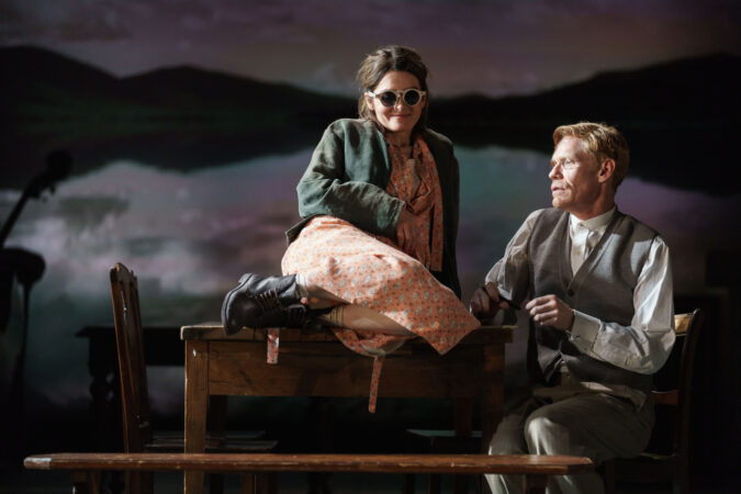 What Do Critics Think of the Bob Dylan Musical Girl From the North ...