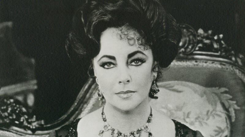 Look Back at Elizabeth Taylor’s Broadway Debut in The Little Foxes ...