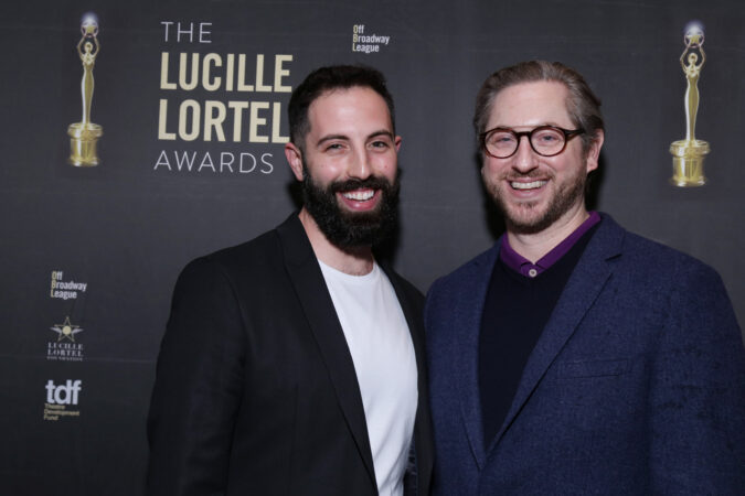 A Look Inside the 2019 Lucille Lortel Awards | Playbill