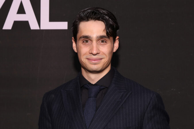 Read Reviews for Broadway Revival of Betrayal, Starring Zawe Ashton ...