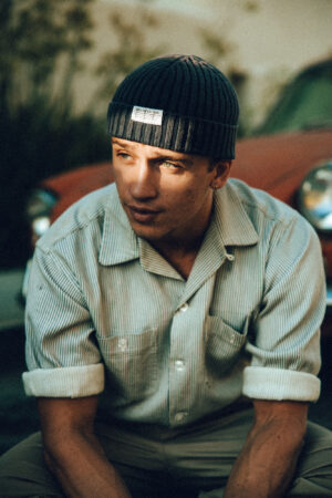 How The Lightning Thief’s Chris McCarrell Channels His Creativity Into ...