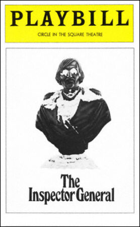Revisit Productions That Have Called Broadway's Circle in the Square ...