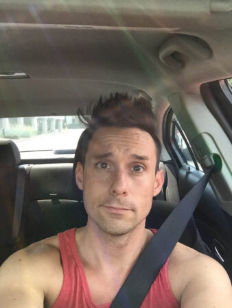 From Sex Tips to Their Skivvies: Follow Nick Cearley and Lauren Molina ...